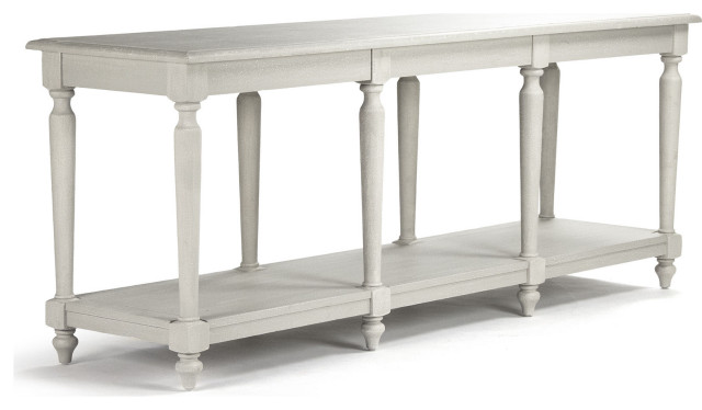 Alsace Buffet Table - Traditional - Buffets And Sideboards - by ...