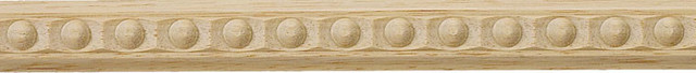 Toledo Carved Molding, 1-1/2" - Transitional - Molding And Trim - by ...
