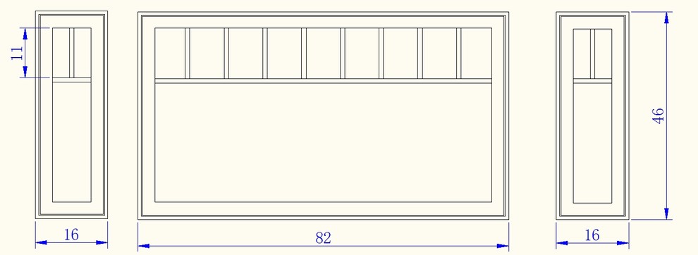 SDL windows
