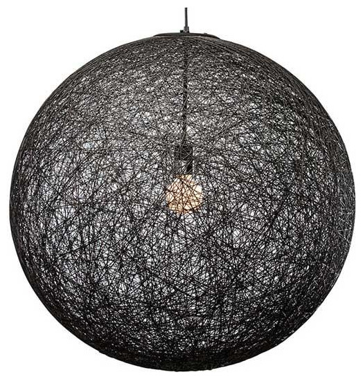 String 24 Pendant Lighting - Contemporary - Pendant Lighting - by Old ...