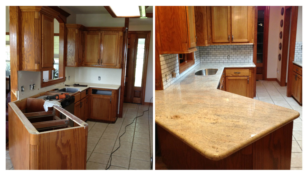 SiRi GRANITE Houston Natural Stone and Quartz Silestone, Caesarstone ...