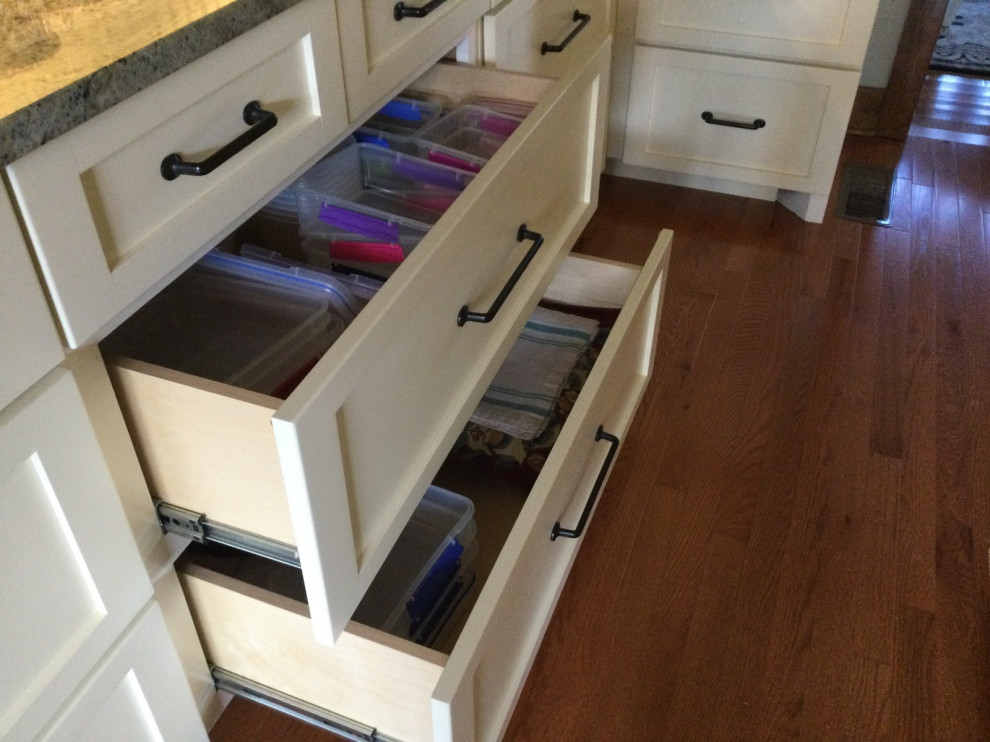 10 Steps to an Organized and Functional Kitchen