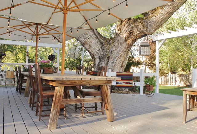 My Houzz: A 1908 Farmhouse That Loves to Entertain