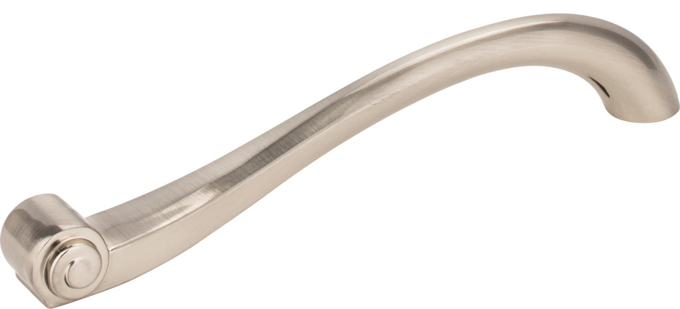 Duval Cabinet Pull (5 Colors) - Traditional - Cabinet And Drawer Handle Pulls - by Kolibri Decor ...