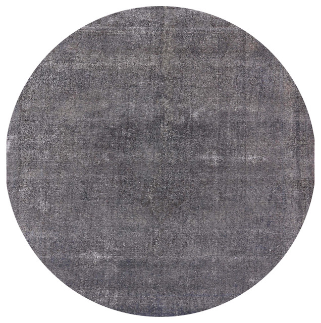 Ahgly Company Indoor Rectangle Mid-Century Modern Area Rugs, 5' x 7', 5 ...