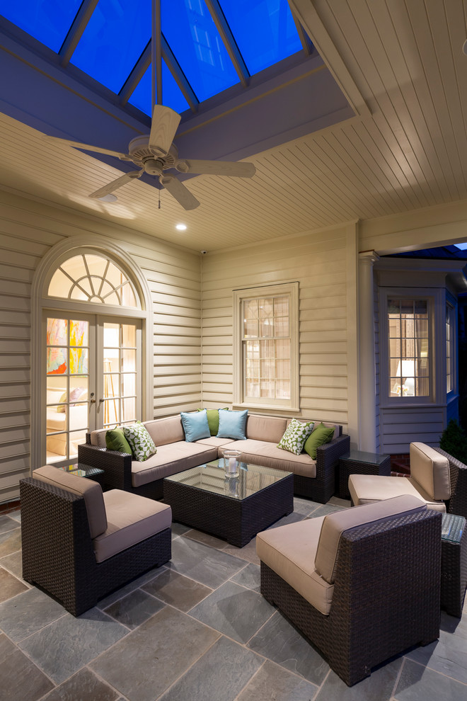 Eastover Project - Traditional - Charlotte - by Alair Homes Charlotte ...