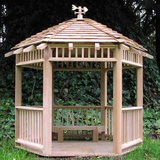 CUSTOM LANDSCAPE CARPENTRY - Project Photos & Reviews - Olympia, WA US ...