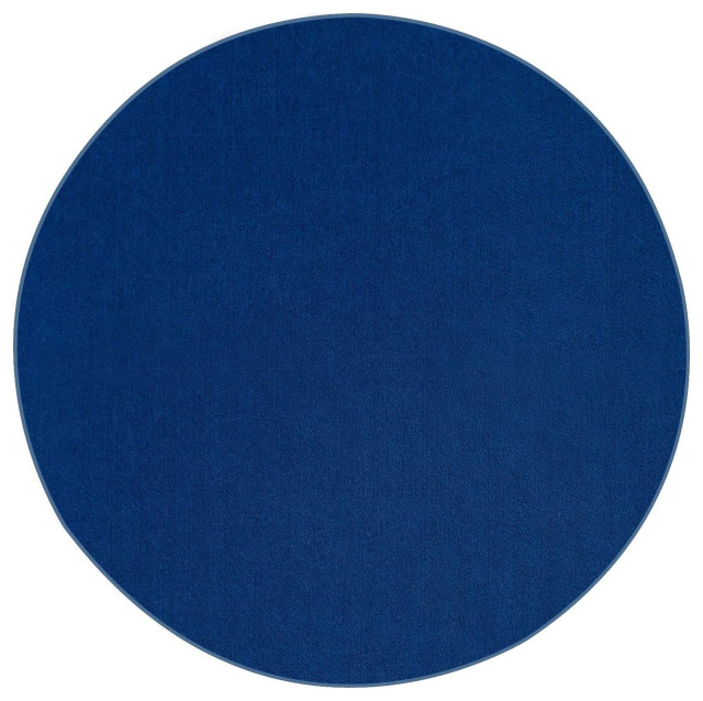 Home Decor Turf Square Area Rug Garden, Decks, Bedrooms, 2' Round ...