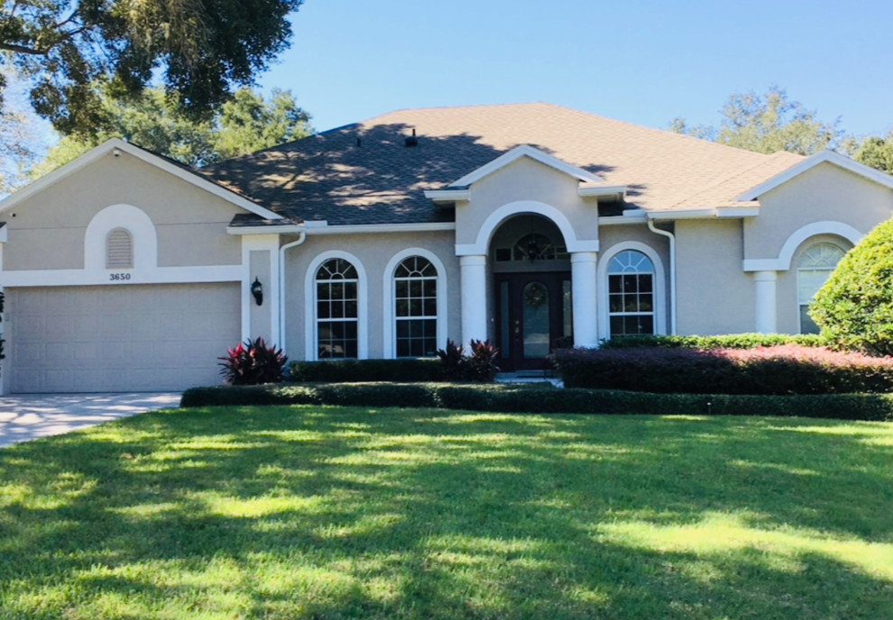 What trim color to use? | Houzz Forum