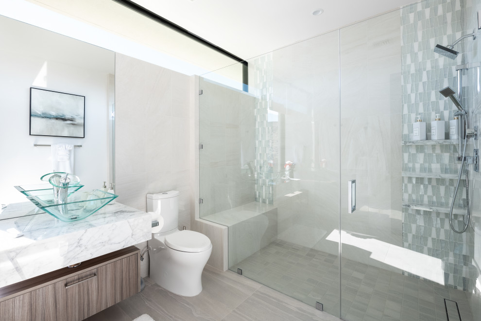Custom Design - Bathroom - Elan - Contemporary - Bathroom - Las Vegas ...