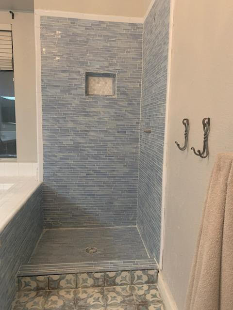 Worst Tile Job I've Ever Seen! Now What?