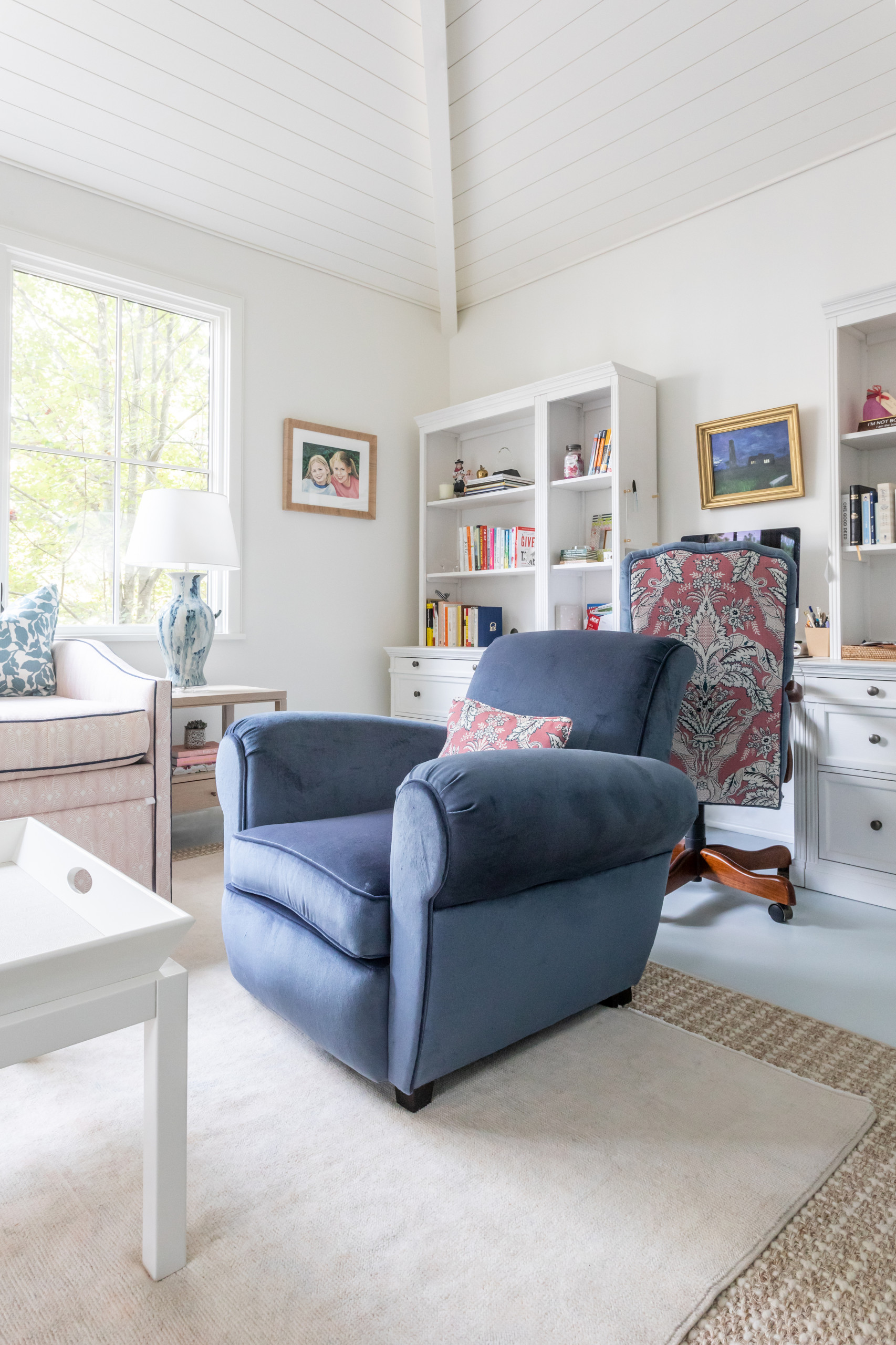 Houzz Tour: Atlanta Designer Renovates Her Own Home
