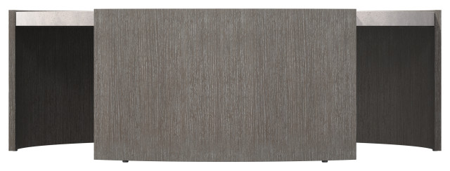 Bernhardt Prado Cocktail Table, 49"W x 49"D x 16"H - Farmhouse - Coffee ...