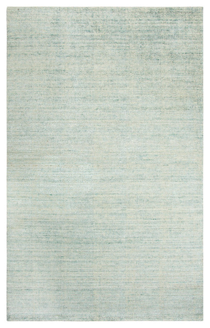 Rizzy Home Grand Haven Collection Rug, 9'x12' - Contemporary - Area ...