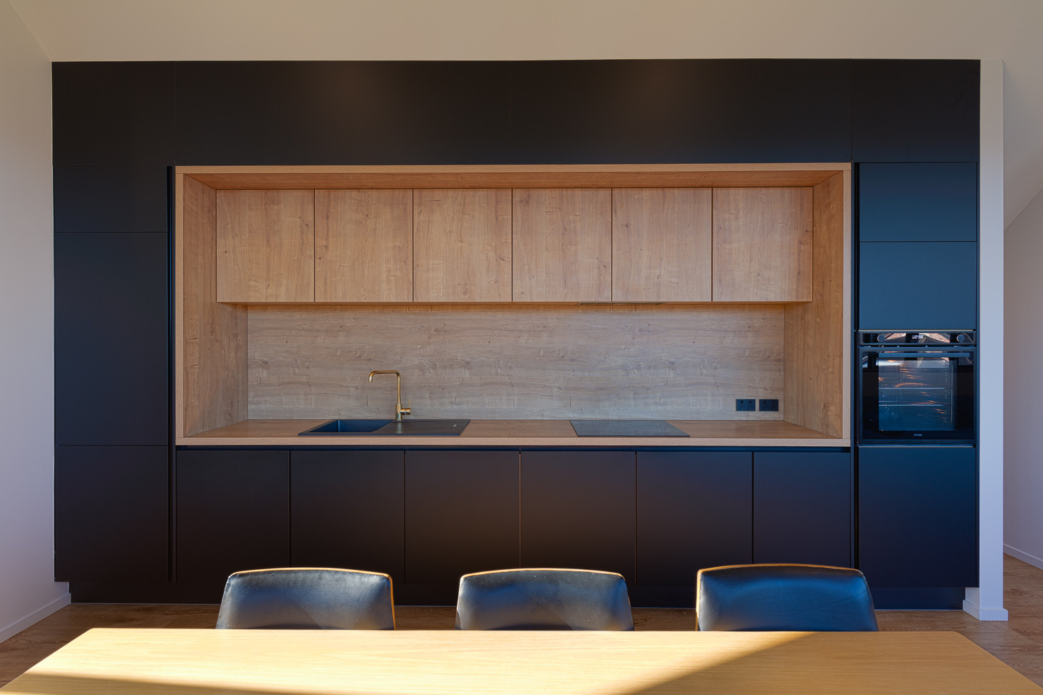 Quality Modern Kitchens | Palazzo Kitchens Christchurch