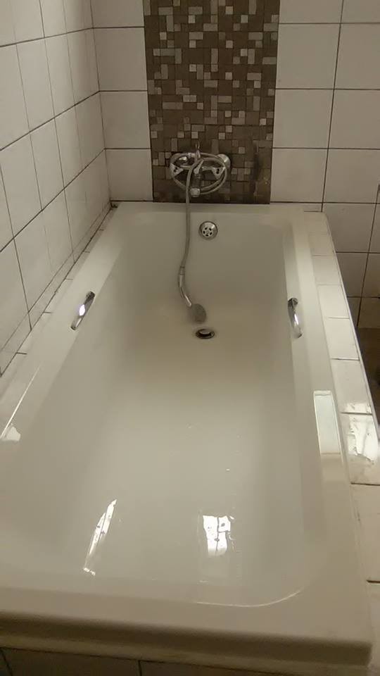 MASTER BATHROOM REMODELING DISASTER