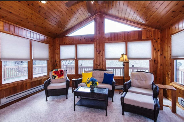 12X14 4 Season Room Addition