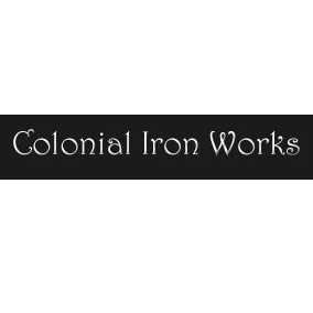 COLONIAL IRON WORKS - Project Photos & Reviews - Worcester, MA US | Houzz
