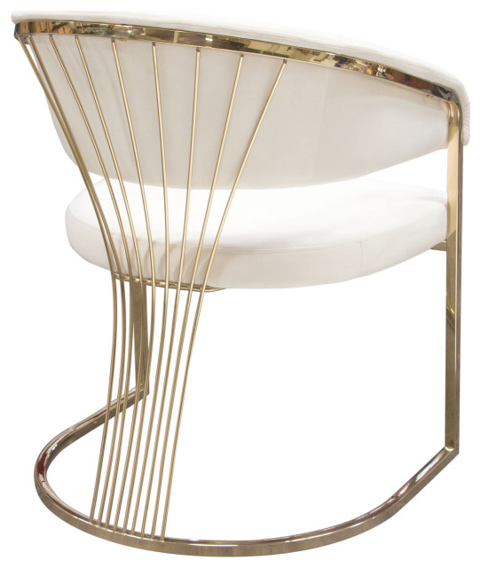 Solstice Chair - Contemporary - Dining Chairs - by HedgeApple | Houzz