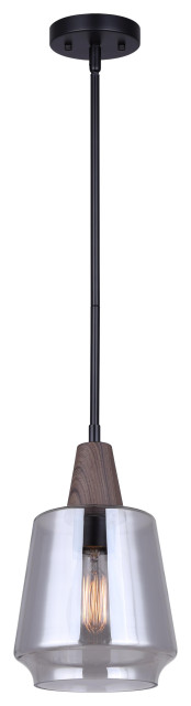 Dante Pendant Light - Rétro - Cuisine - Toronto - par Harmonized Home ...
