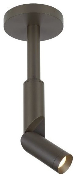 Tech Lighting Outdoor Mode Single Wall Light/Ceiling Light - Modern ...