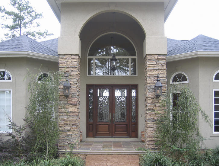 Estate Doors - Traditional - Other - by Doors by Decora | Houzz