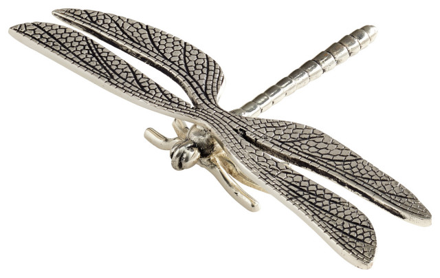 Cyan Design 07183 Skimmer Sculpture - Contemporary - Decorative Objects ...