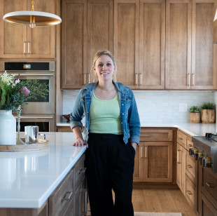 MELISSA MATHIEU DESIGNS - Project Photos & Reviews - Princeton, MN US ...