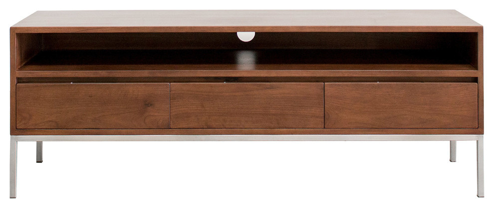 Soho TV Stand - Contemporary - Entertainment Centers And Tv Stands - by ...