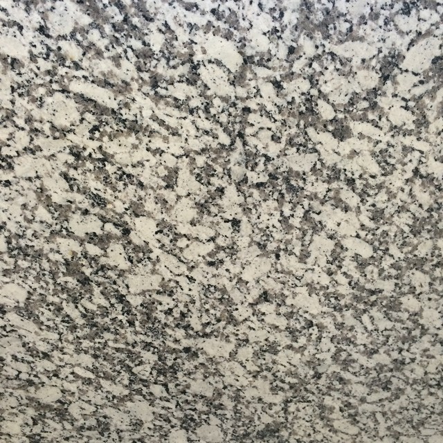 Gran Perla Granite - Traditional - Sacramento - by Medimer