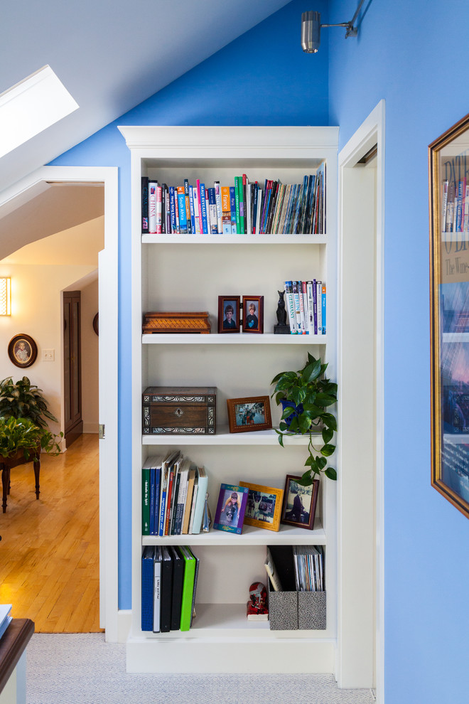 Urban Spa Retreat - Transitional - Home Office - Chicago - by Inspired ...
