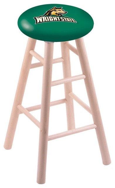 Wright State Counter Stool - Contemporary - Bar Stools And Counter ...