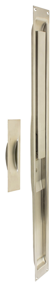 Monarch Folding Lift and Slide Handle Complete Set - Transitional ...