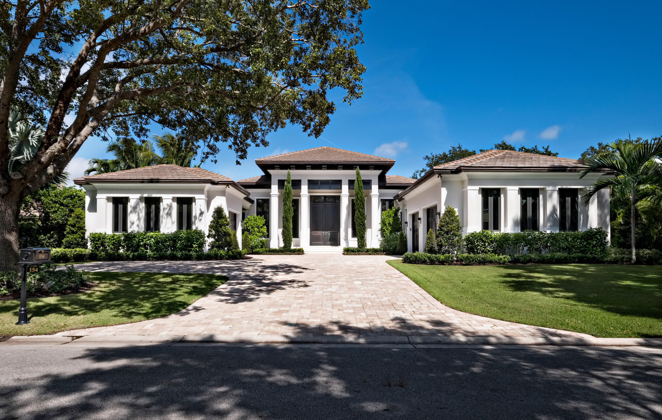 PB Built | South Florida Custom Home Builders and Real Estate