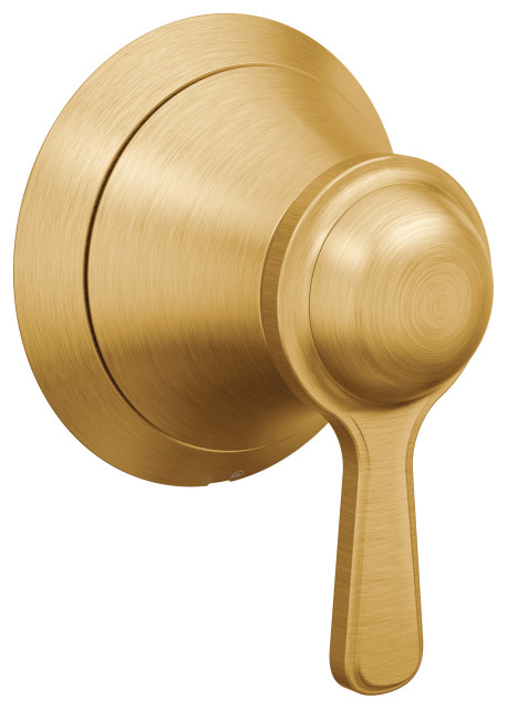 Moen TS44402 Colinet Single Handle Volume Control Valve Trim - Tub And ...