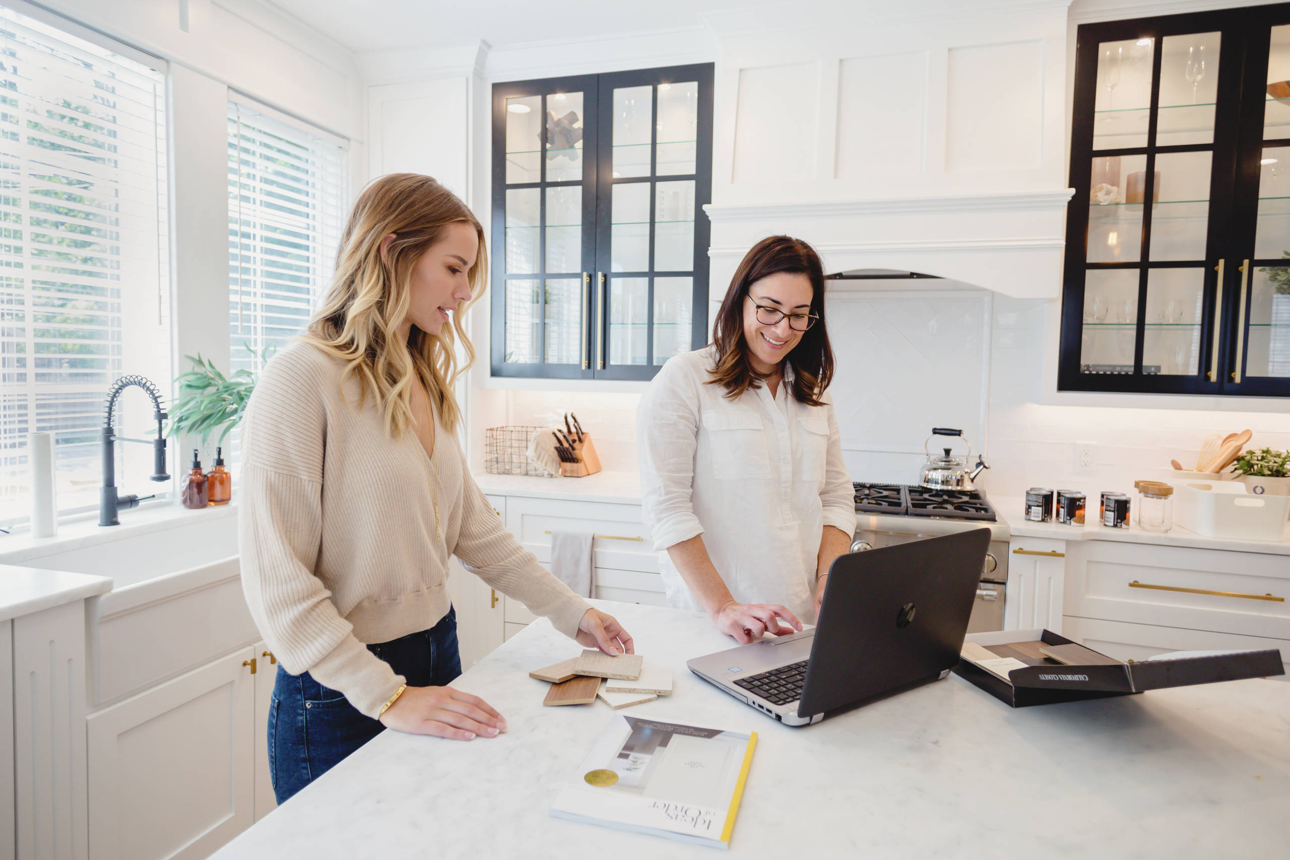 How to Talk About Your Style With Home Pros