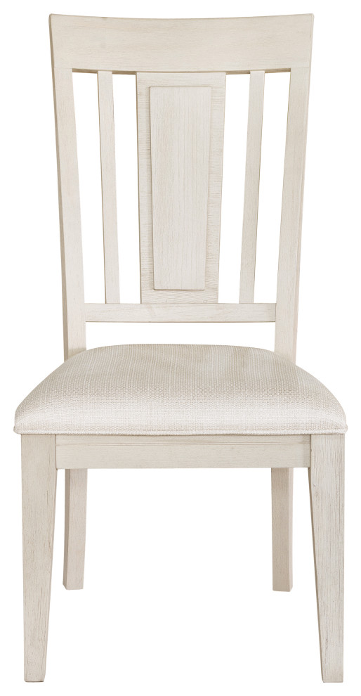 Madison Splat Back Side Chair - Farmhouse - Dining Chairs - by Pulaski ...