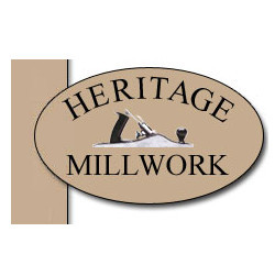 HERITAGE MILLWORK - Project Photos & Reviews - Peachtree City, GA US ...