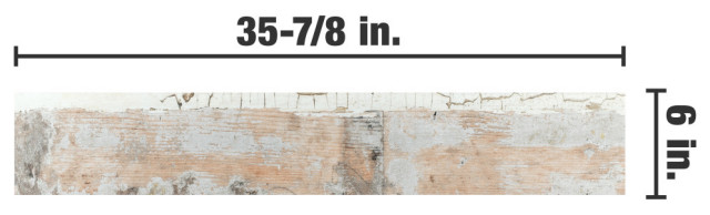 Unique Porcelain Floor and Wall Tile Sample - Rustic - Tile - by Merola ...