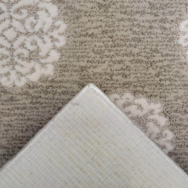Heirloom Indoor Carpet Area Rug Collection, 10x16 - Transitional - Area ...