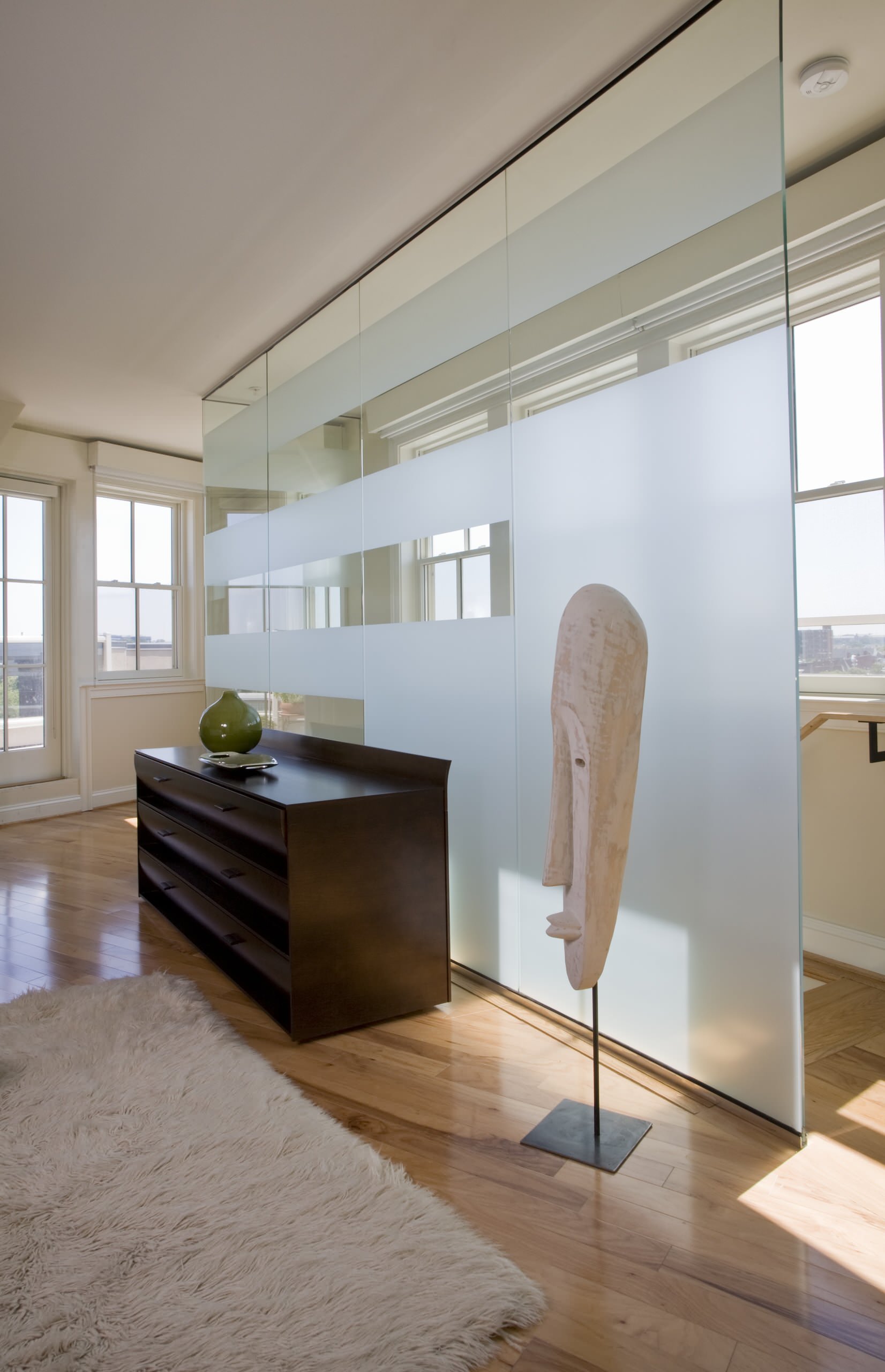 Design Workshop: How to Separate Space in an Open Floor Plan