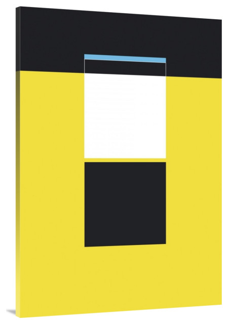 "Dod" Fine Art Print, 40" x 60" - Modern - Prints And Posters - by ...