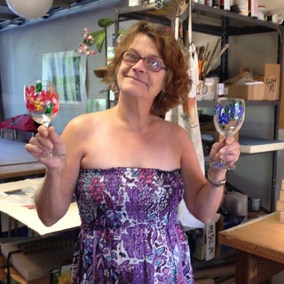 BRENDA ROSE CUSTOM TILE - Project Photos & Reviews - Healdsburg, CA US ...