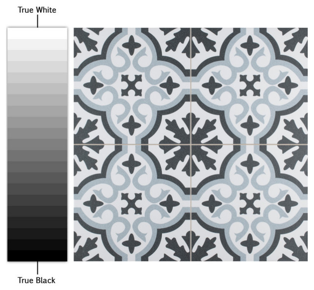 Berkeley Essence Porcelain Floor and Wall Tile - Contemporary - Wall ...