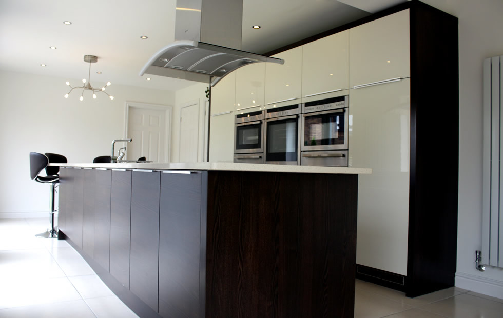 Kitchen Design Centre to the rescue - Modern - Kitchen - Other - by ...