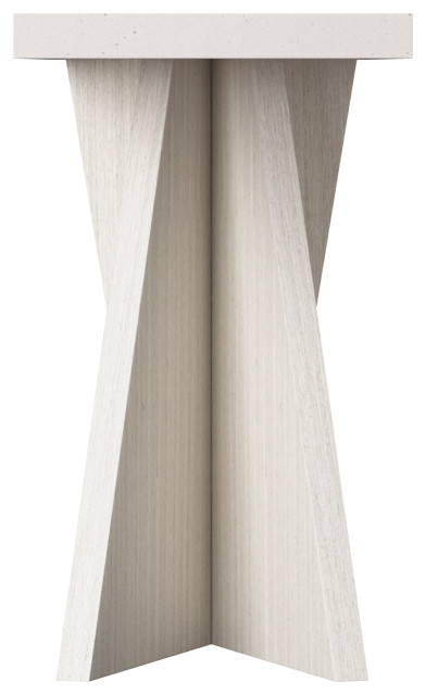 Bernhardt Stratum Console Table, 68"W x 18"D x 32"H - Transitional ...