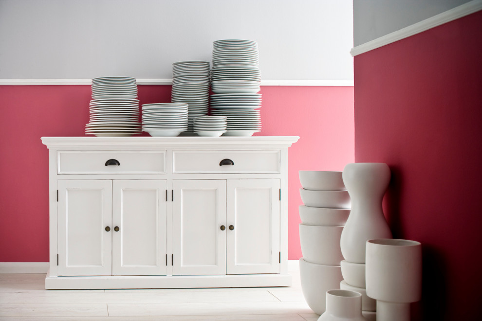 Halifax Classic Buffet - Traditional - Buffets And Sideboards - by ...