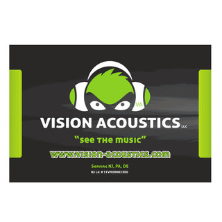 VISION ACOUSTICS - Project Photos & Reviews - Mt. Laurel, NJ US | Houzz