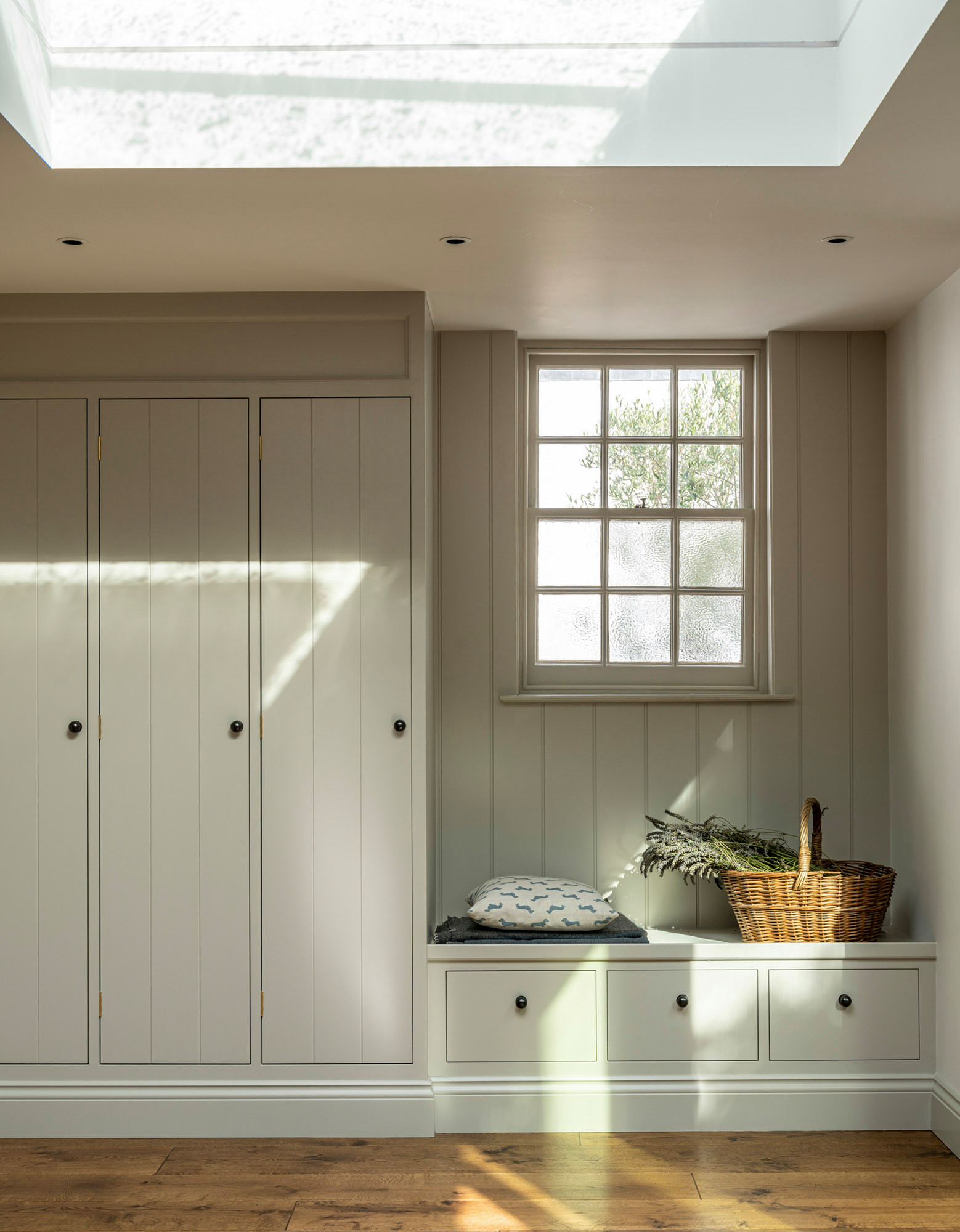 26 Boot Rooms to Inspire Your Project | Houzz UK