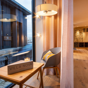 COTTON MILLS DESIGN HOUSE - Project Photos & Reviews - Truro, Cornwall ...